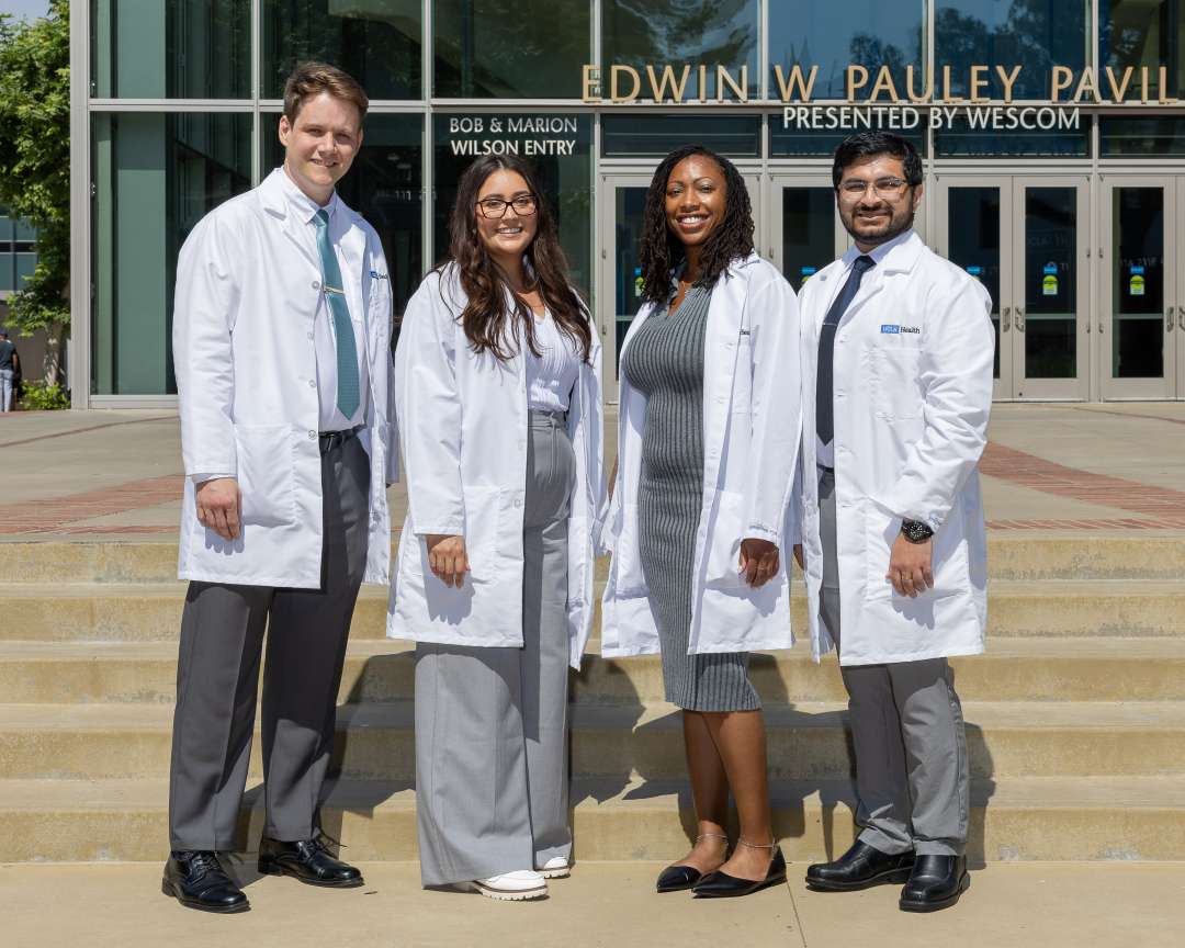 Prospective Residents - Pathology | UCLA Health