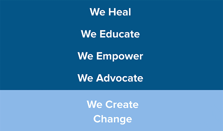 About Us - Rape Treatment Center | UCLA Health