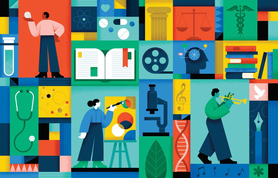 Medical Humanities Field Enhances UCLA Students' Compassion | UCLA Health