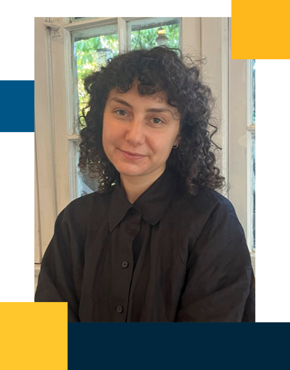 Current Residents - Internal Medicine Residency Program | UCLA Health