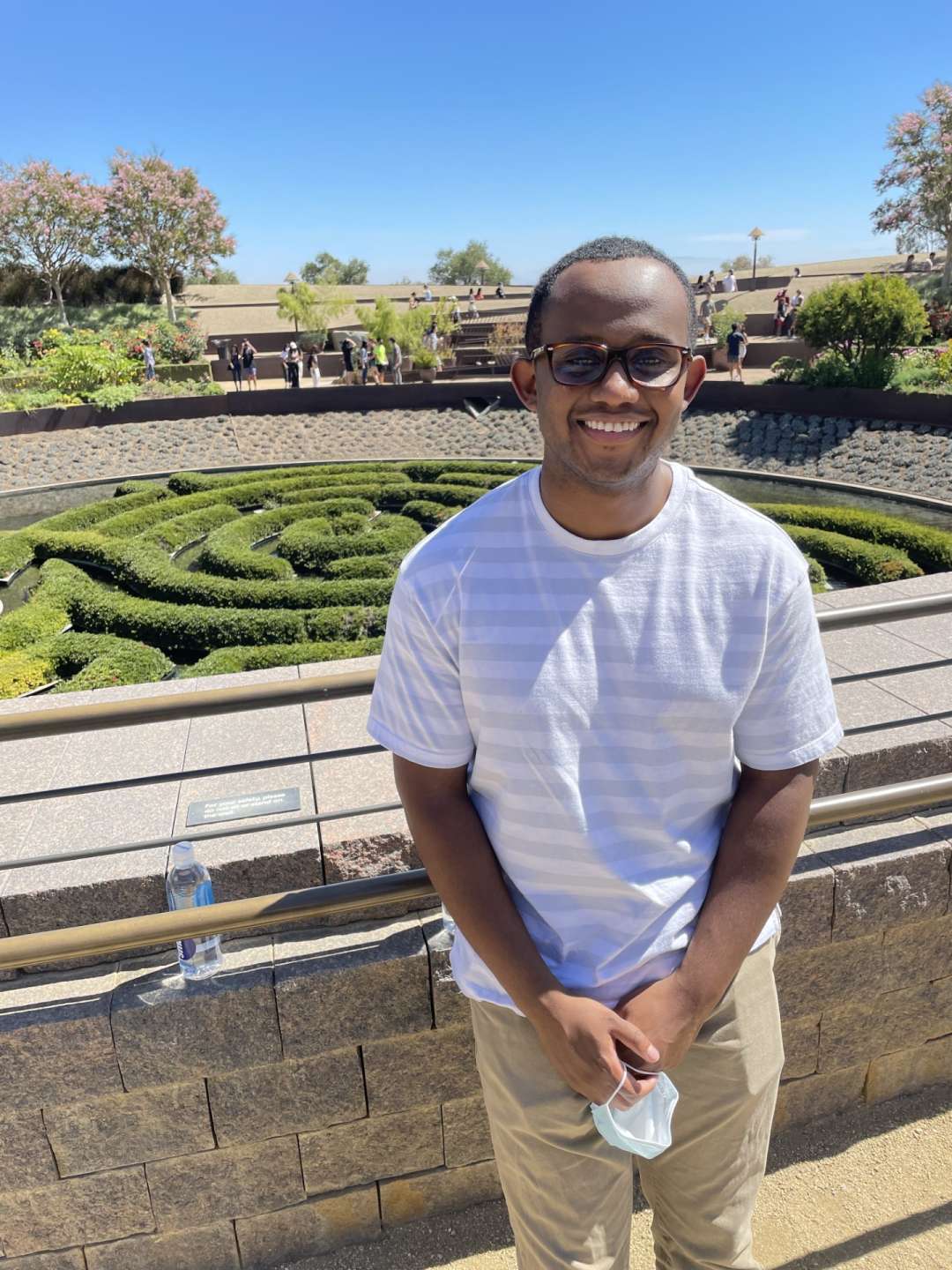 Current Residents - Internal Medicine Residency Program | UCLA Health