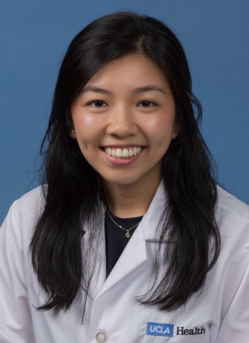 Elaine Ramirez, MD - Neurology | UCLA Health