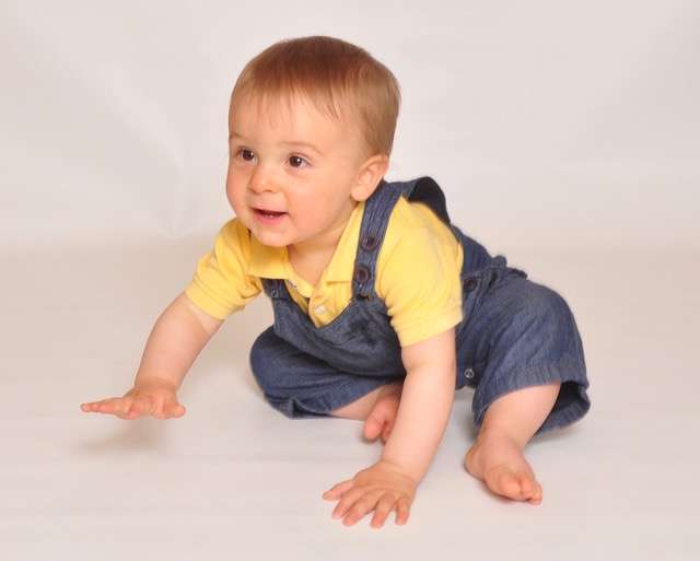 Anesthesia and Child Development - Anesthesiology | UCLA Health