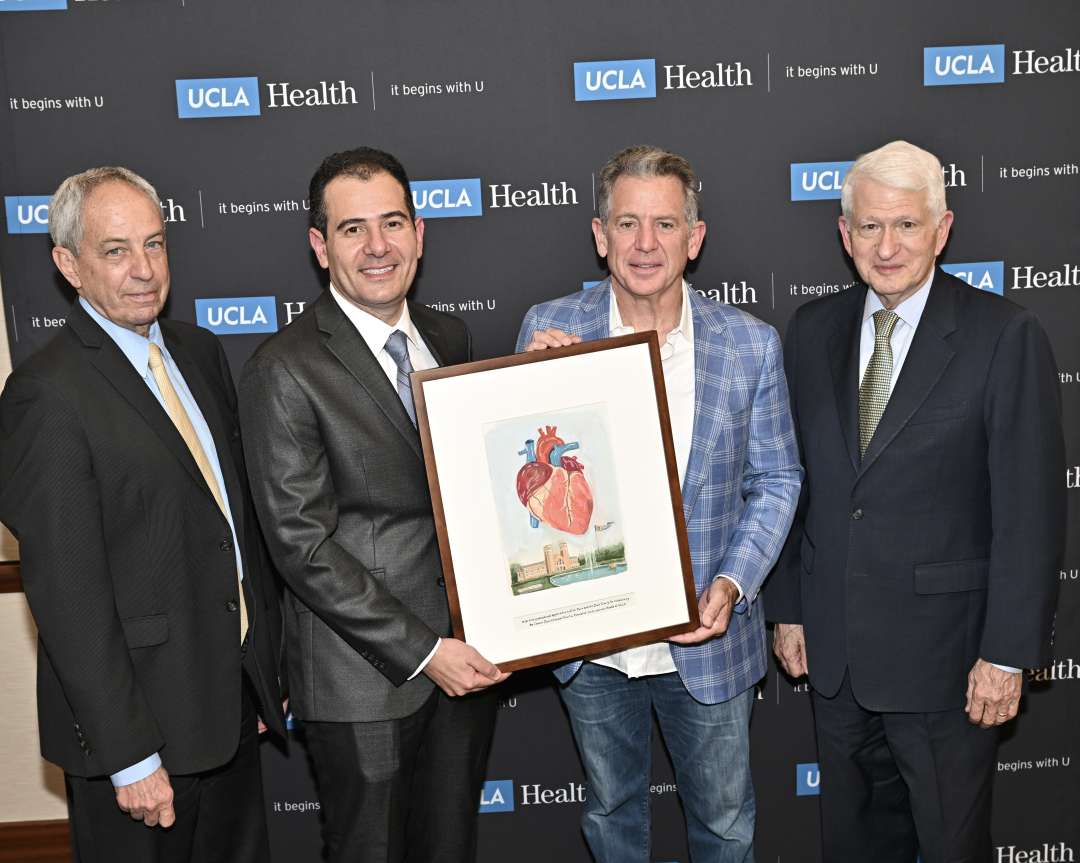 Learn about the Connor Dunn Endowment - Preventative Cardiology ...