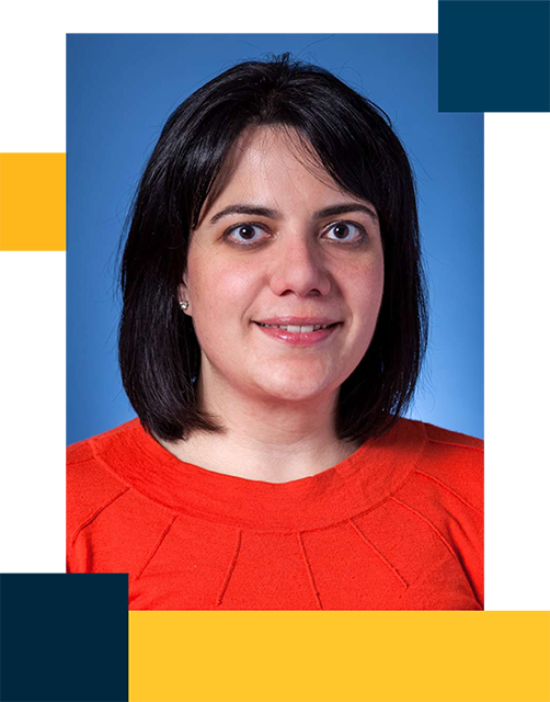 Leadership - Internal Medicine Residency Program | UCLA Health