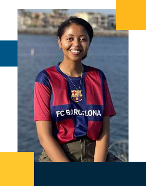 Current Residents - Internal Medicine Residency Program | UCLA Health