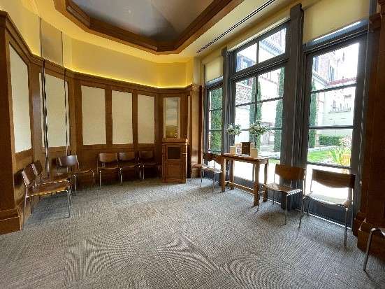 Spiritual Care Services & Information | UCLA Health