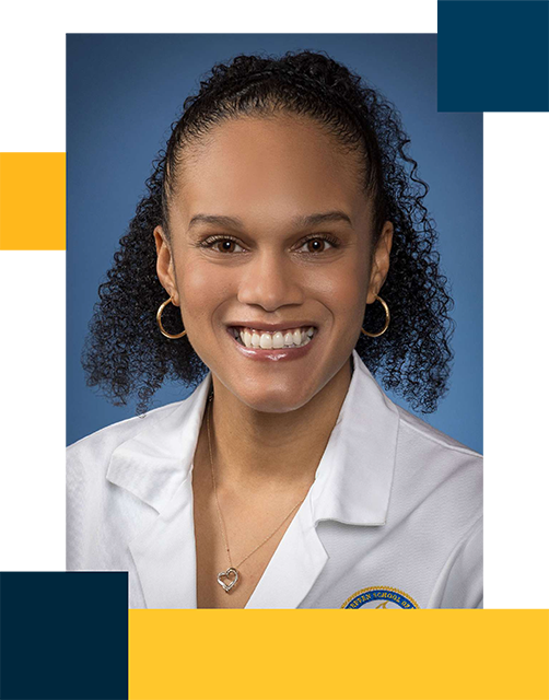 Leadership - Internal Medicine Residency Program | UCLA Health