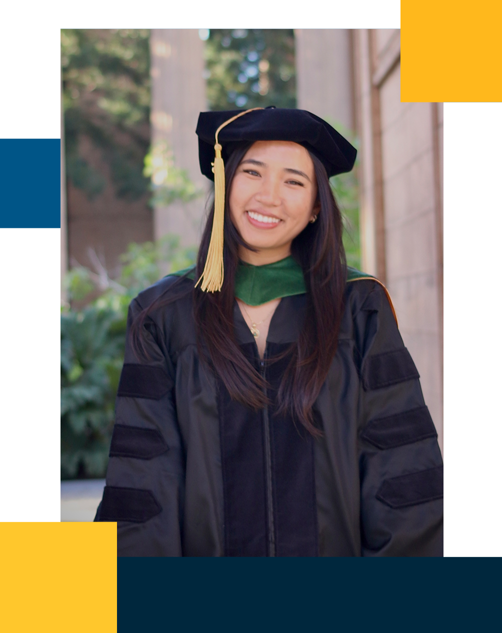 Current Residents - Internal Medicine Residency Program | UCLA Health