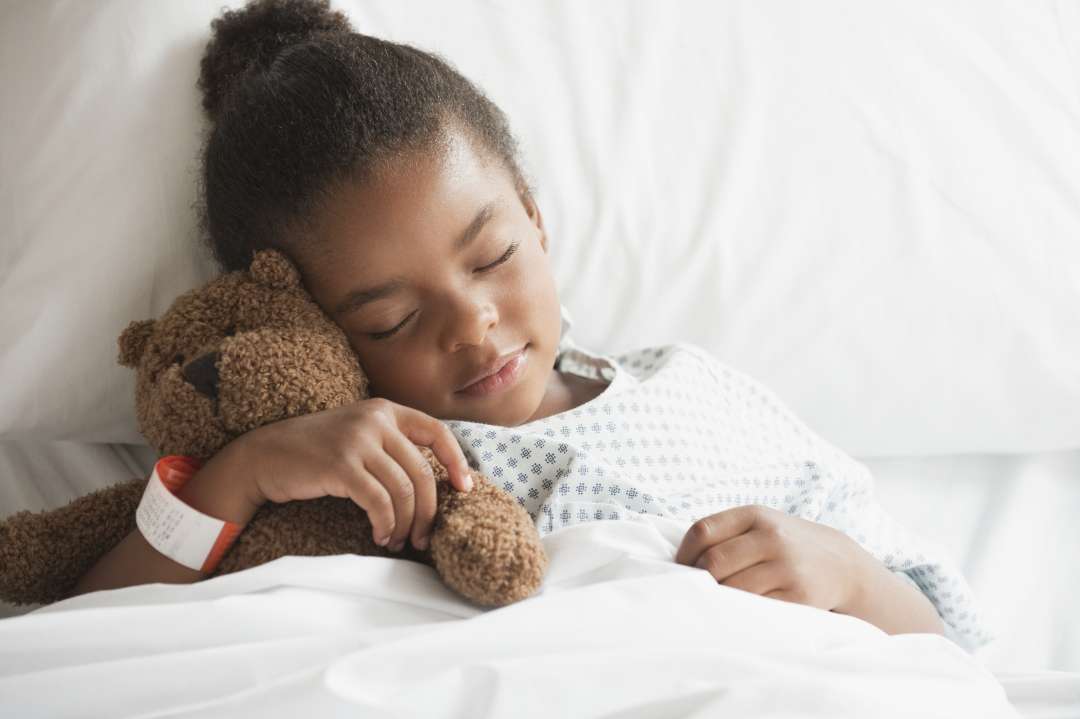 Recovering from Pediatric BMT - Bone Marrow/Stem Cell Transplant | UCLA ...