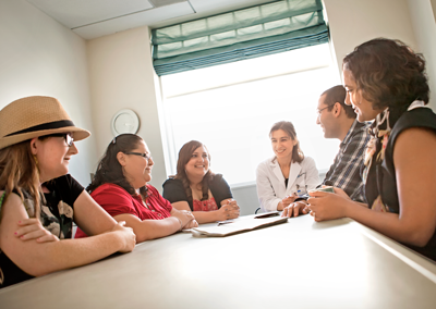 About Us - AYA Cancer | UCLA Health Jonsson Comprehensive Cancer Center