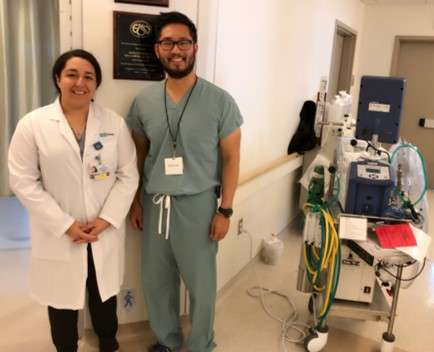 About Us - ECMO | UCLA Health