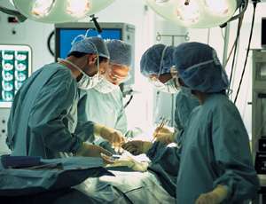 Microvascular and Reconstructive Surgery - Head & Neck Surgery | UCLA ...