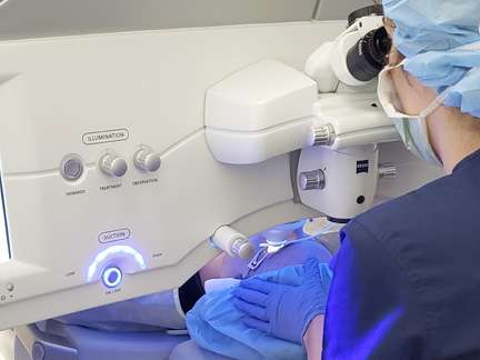 Cost of Services - Laser Refractive Surgery | UCLA Health