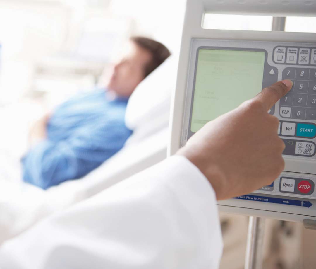 Becoming a Bone Marrow Donor - Bone Marrow/Stem Cell Transplant | UCLA ...