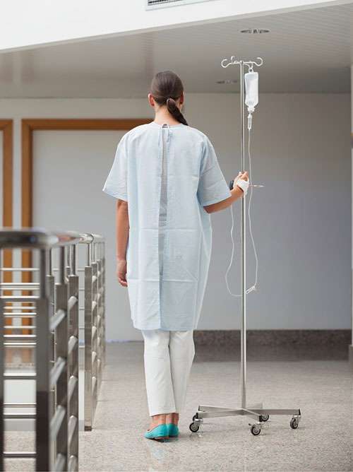 Enhancing Your Recovery - Anesthesiology | UCLA Health