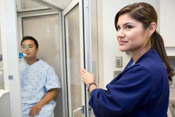 Preparing for Your Pulmonary Function Test - Respiratory Care | UCLA Health
