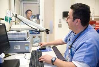 Pulmonary Function Lab - Respiratory Care | UCLA Health