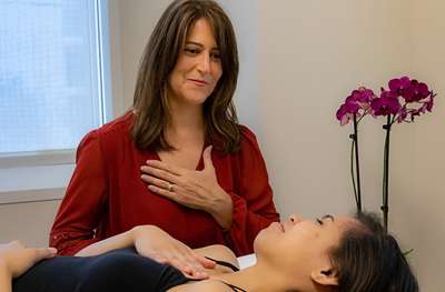 Relaxation Therapies - Integrative Digestive Health & Wellness | UCLA ...
