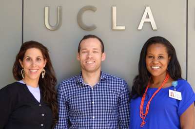 About Us - May Lab | UCLA Health