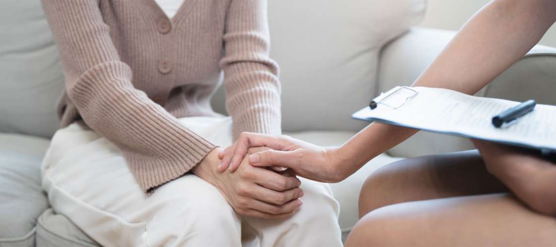 Cancer Support Services | Simms Mann UCLA Center for Integrative Oncology