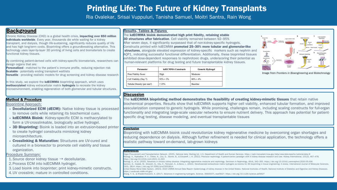 Kidney Health Innovation and Leadership Program - CORE Kidney | UCLA Health