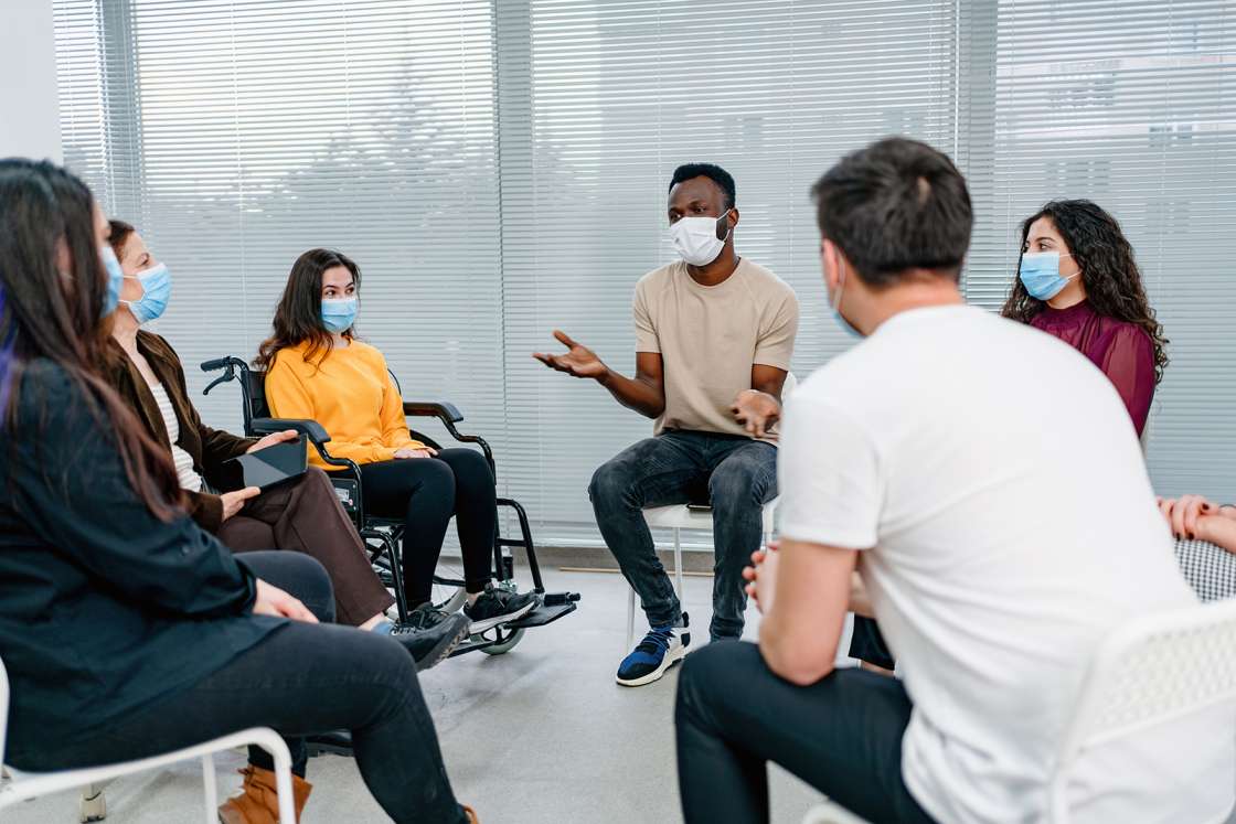 Patient and Family Advisory Councils (PFACs) | UCLA Health