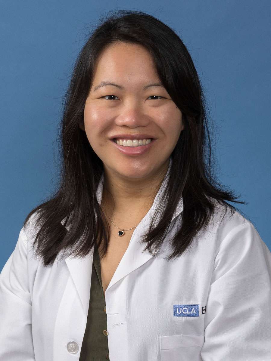 PGY-2 | CA-1 Resident Physician Profiles - Anesthesiology | UCLA Health