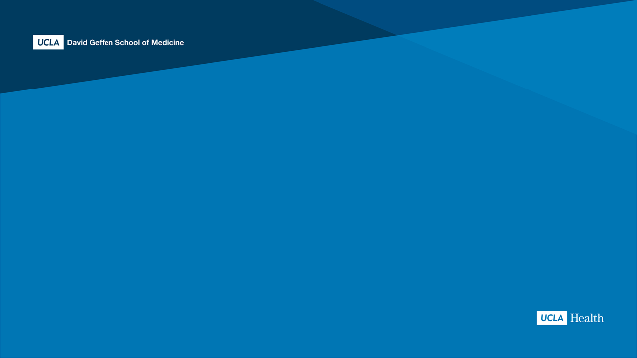 Zoom Backgrounds - Brand Identity | UCLA Health