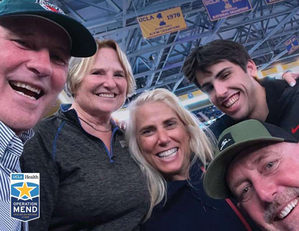 UCLA Health Veterans’ Health Care | UCLA Health