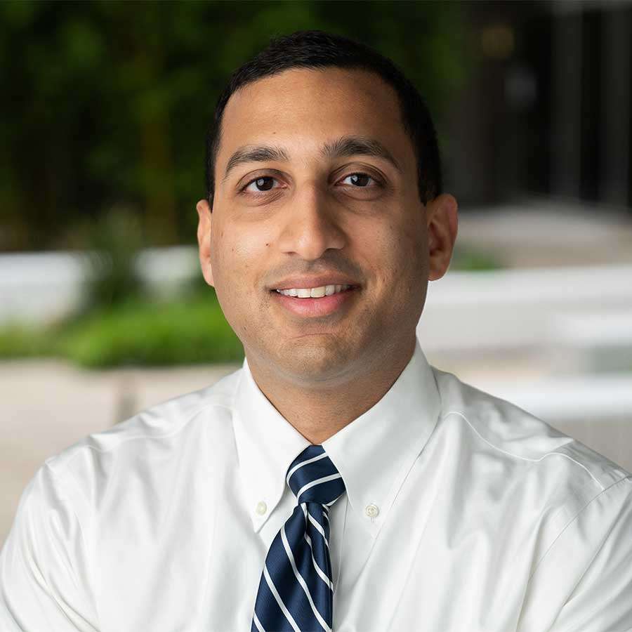Our Expert Team - Radiation Oncology | UCLA Health