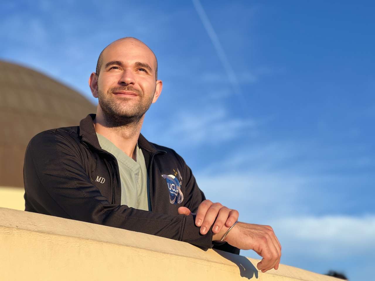 Space Medicine - Emergency Medicine | UCLA Health