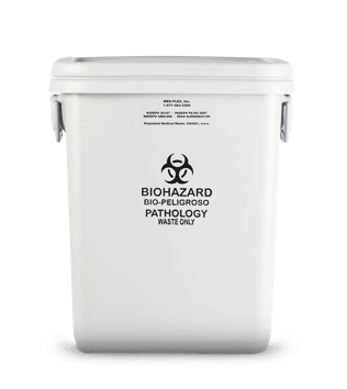 Medical Waste Management & Waste Streams - Safety | UCLA Health