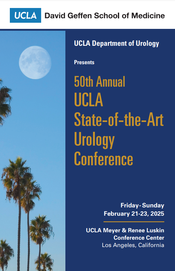 Department of UCLA Urology | UCLA Health