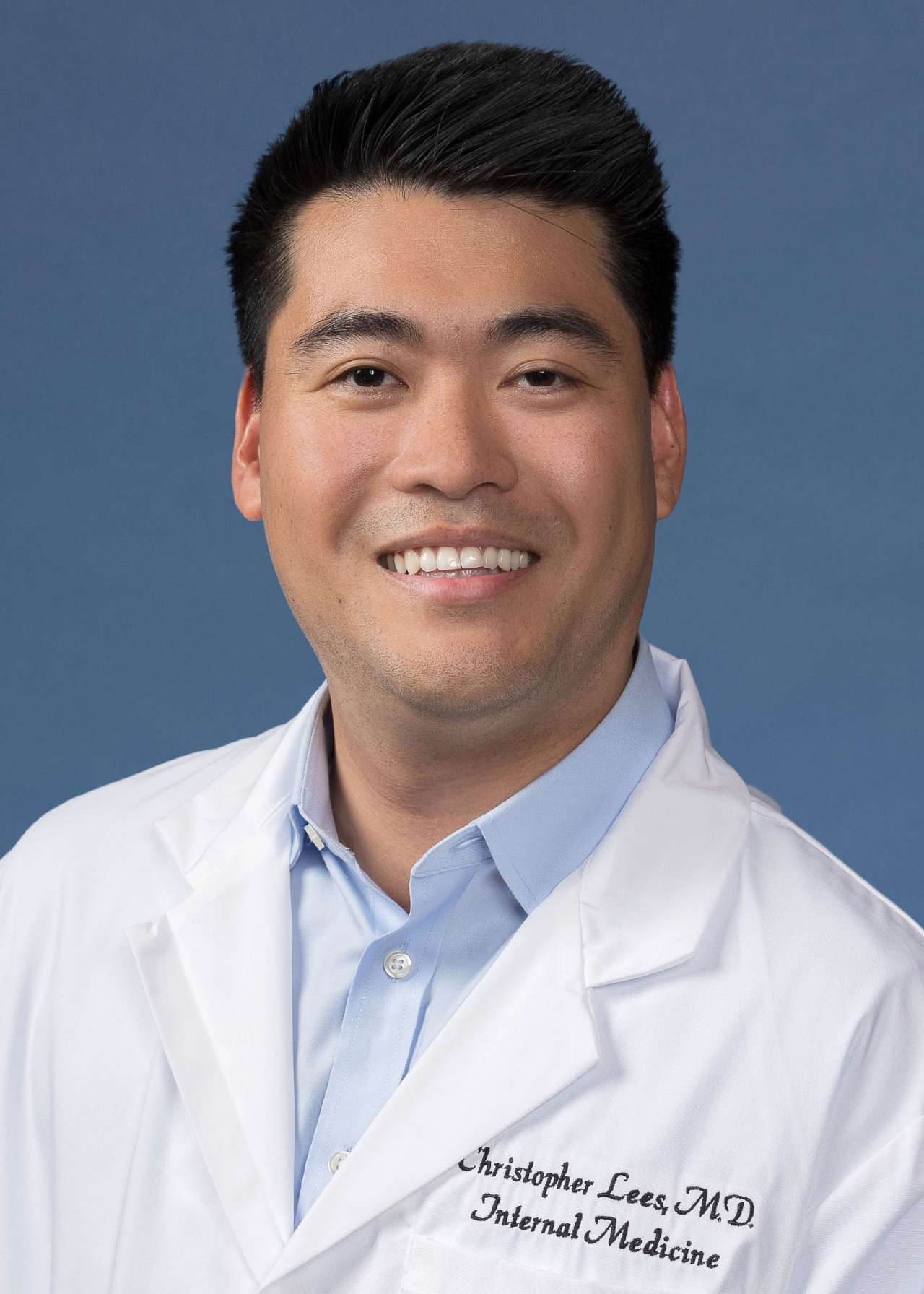 Chief Residents - Internal Medicine Residency Program | UCLA Health