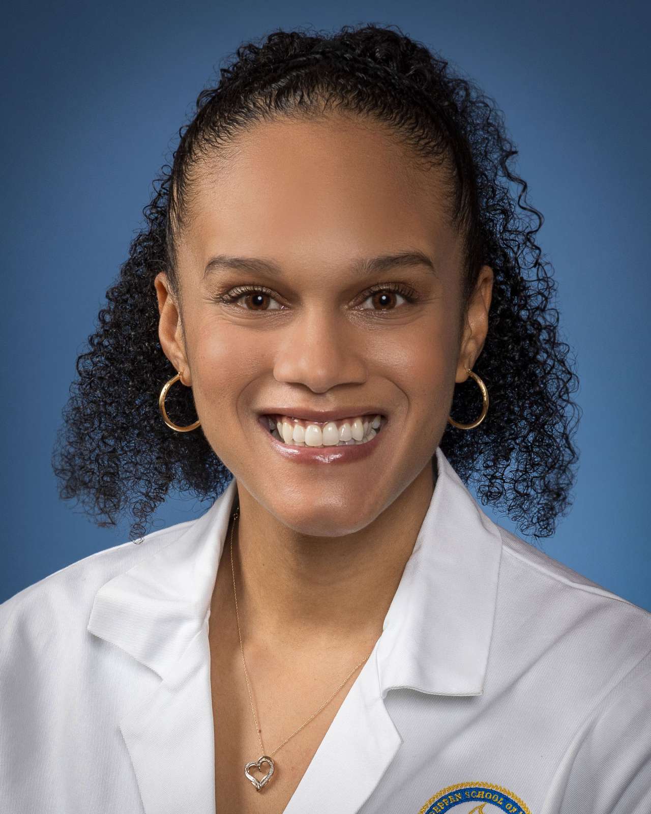 Chief Residents - Internal Medicine Residency Program | UCLA Health