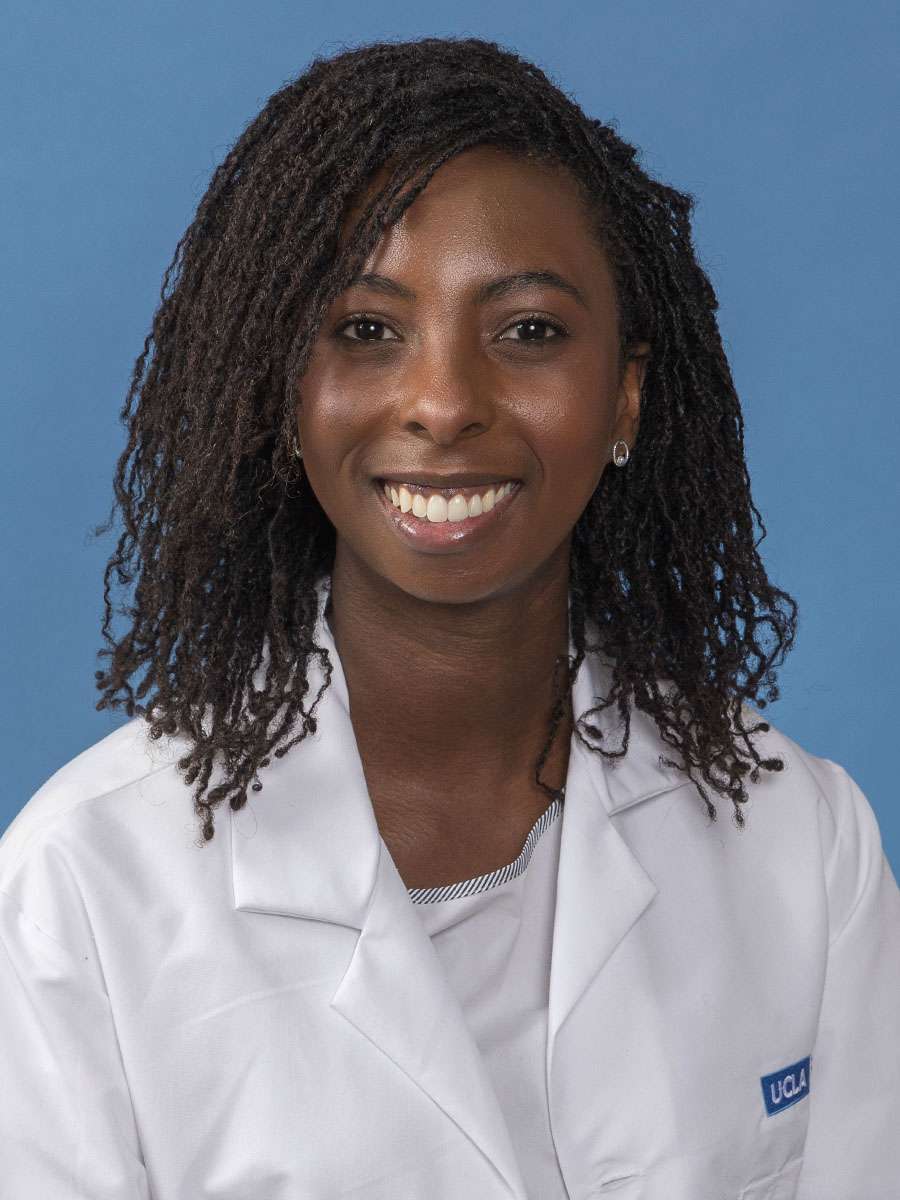 PGY-2 | CA-1 Resident Physician Profiles - Anesthesiology | UCLA Health