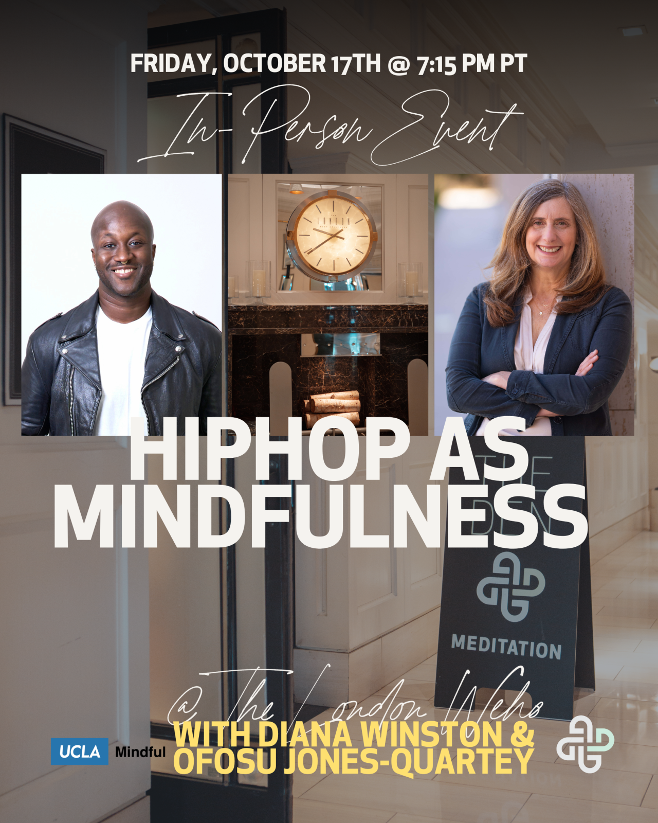 UCLA Mindful - Mindfulness Education Center | UCLA Health