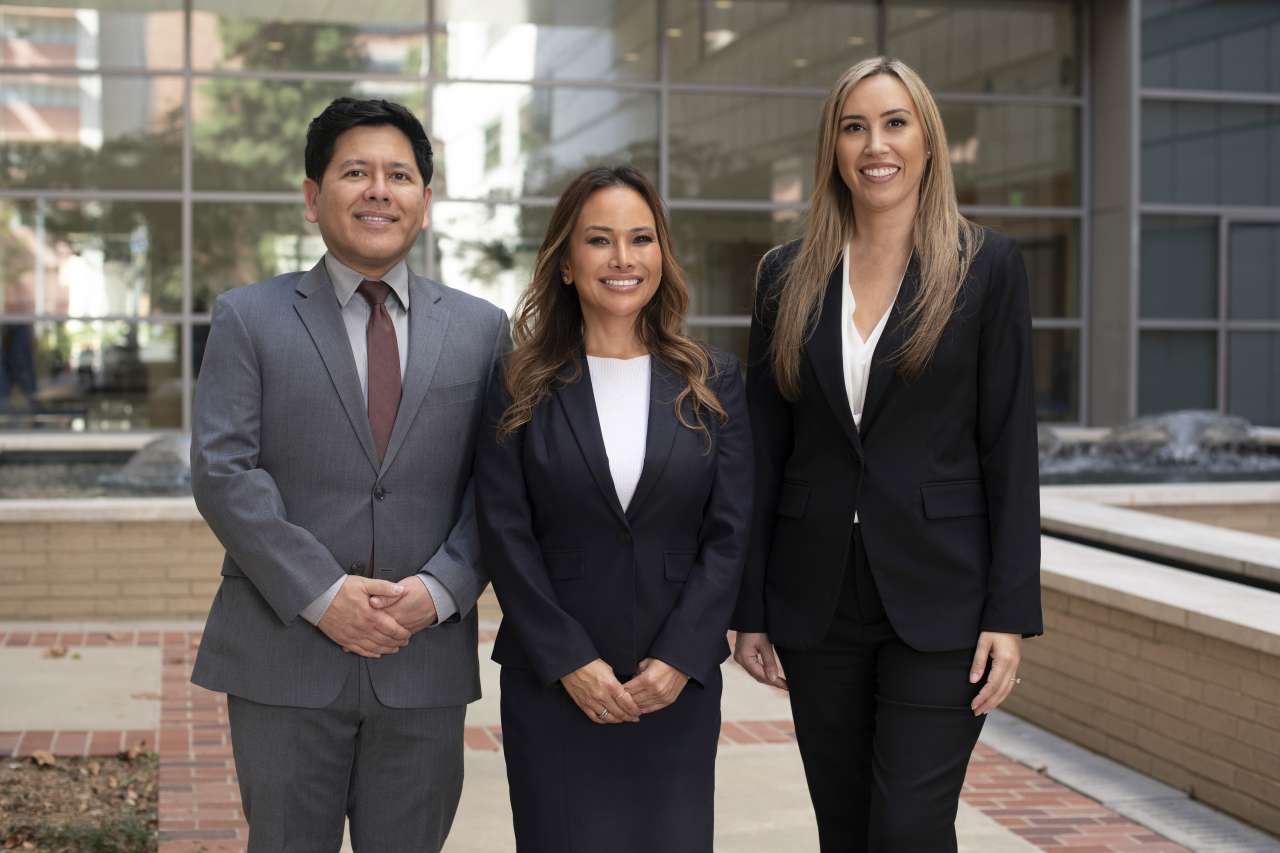 Our Staff - Safety | UCLA Health
