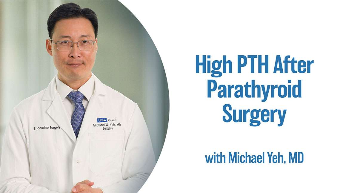 Endocrine Surgery Video Library | Thyroid, Parathyroid & Adrenal ...