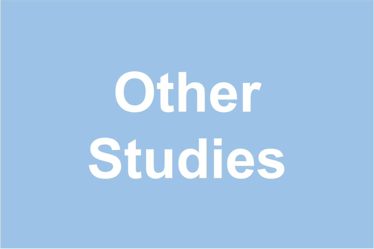 Past Studies - CARE Center | UCLA Health
