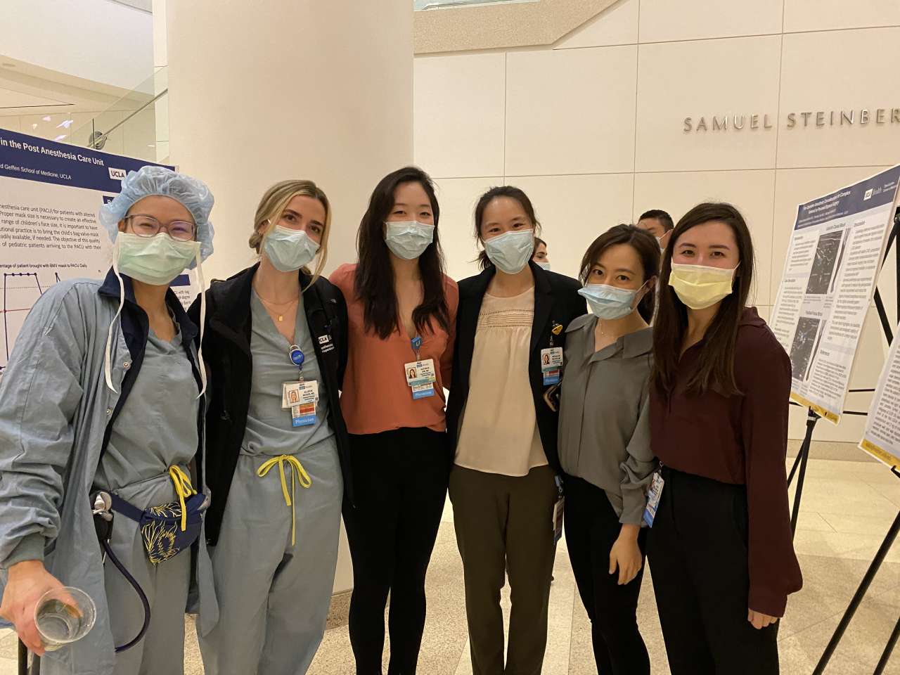 Residency Program - Anesthesiology | UCLA Health