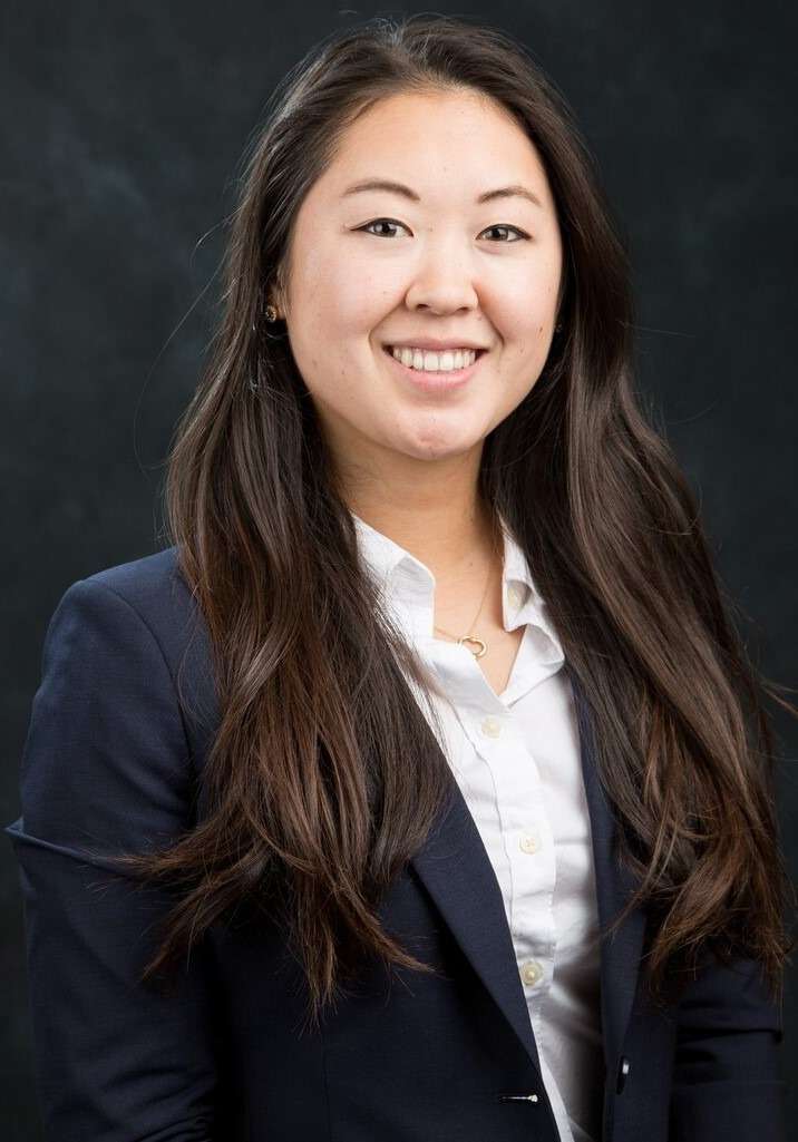 Current Fellows - Geriatrics Fellowship | UCLA Health