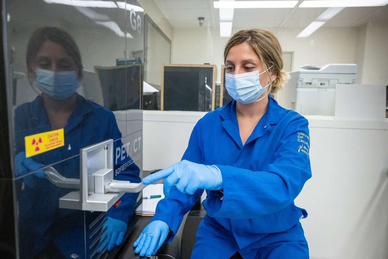 Research - Nuclear Medicine | UCLA Health