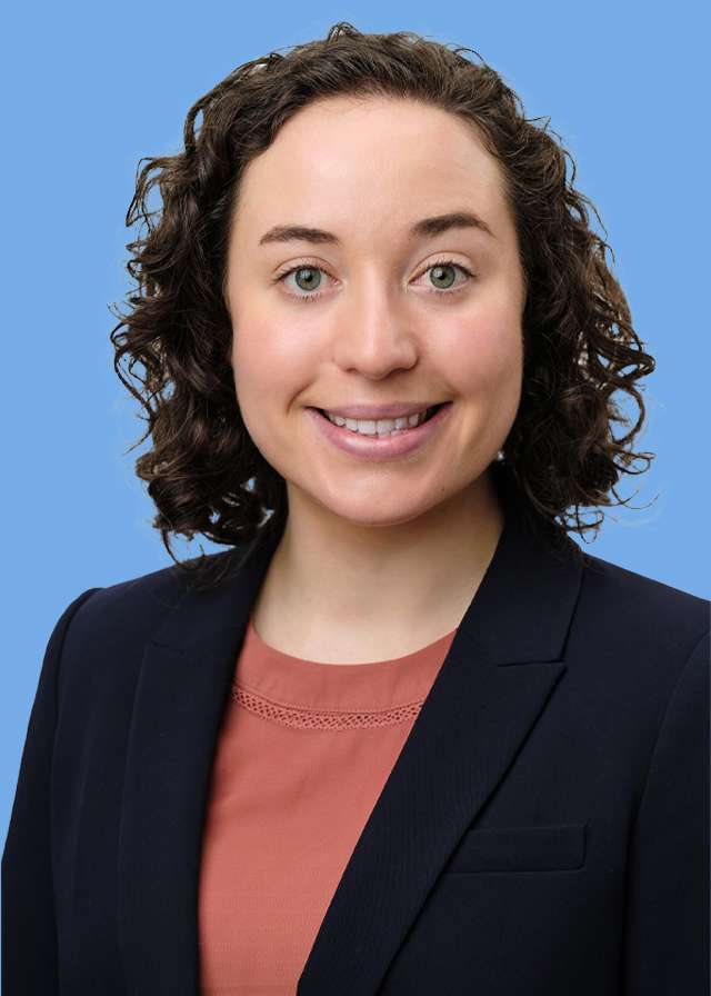 Chief Residents - Internal Medicine Residency Program | UCLA Health