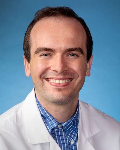 Meet the Fellows - Cardiology | UCLA Health