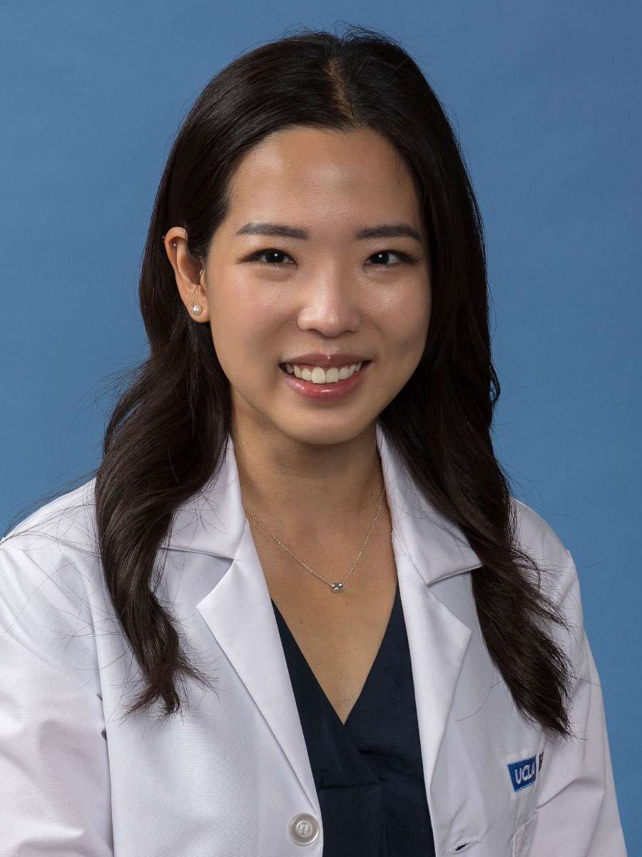 PGY-2 | CA-1 Resident Physician Profiles - Anesthesiology | UCLA Health
