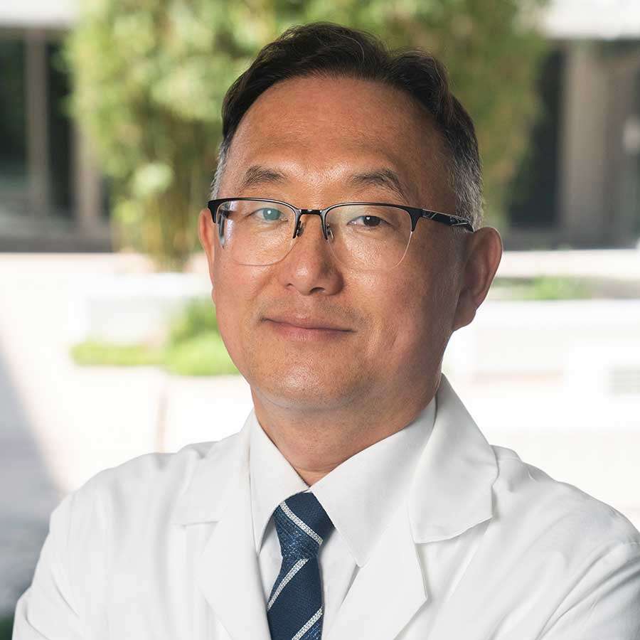 Our Expert Team - Radiation Oncology | UCLA Health