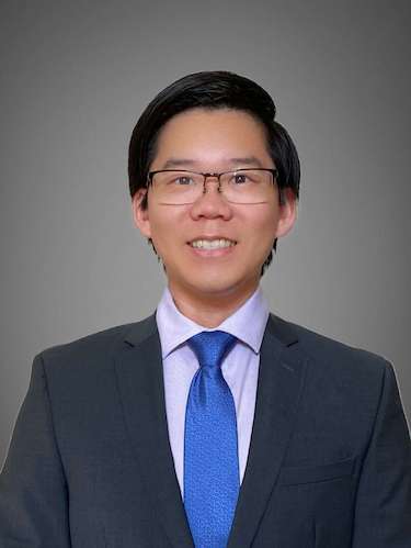 Current Fellows - Geriatrics Fellowship | UCLA Health