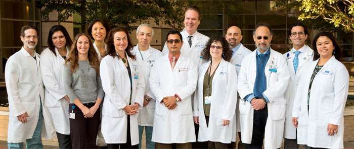 About Us - Head & Neck Cancer | UCLA Health Jonsson Comprehensive ...